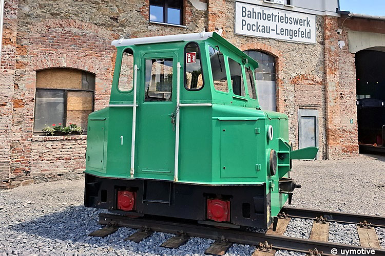 deutsche-kleinloks.de - Übersicht Fotoupdates