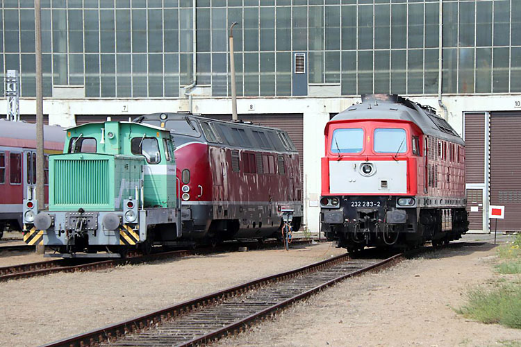 deutsche-kleinloks.de - Übersicht Fotoupdates